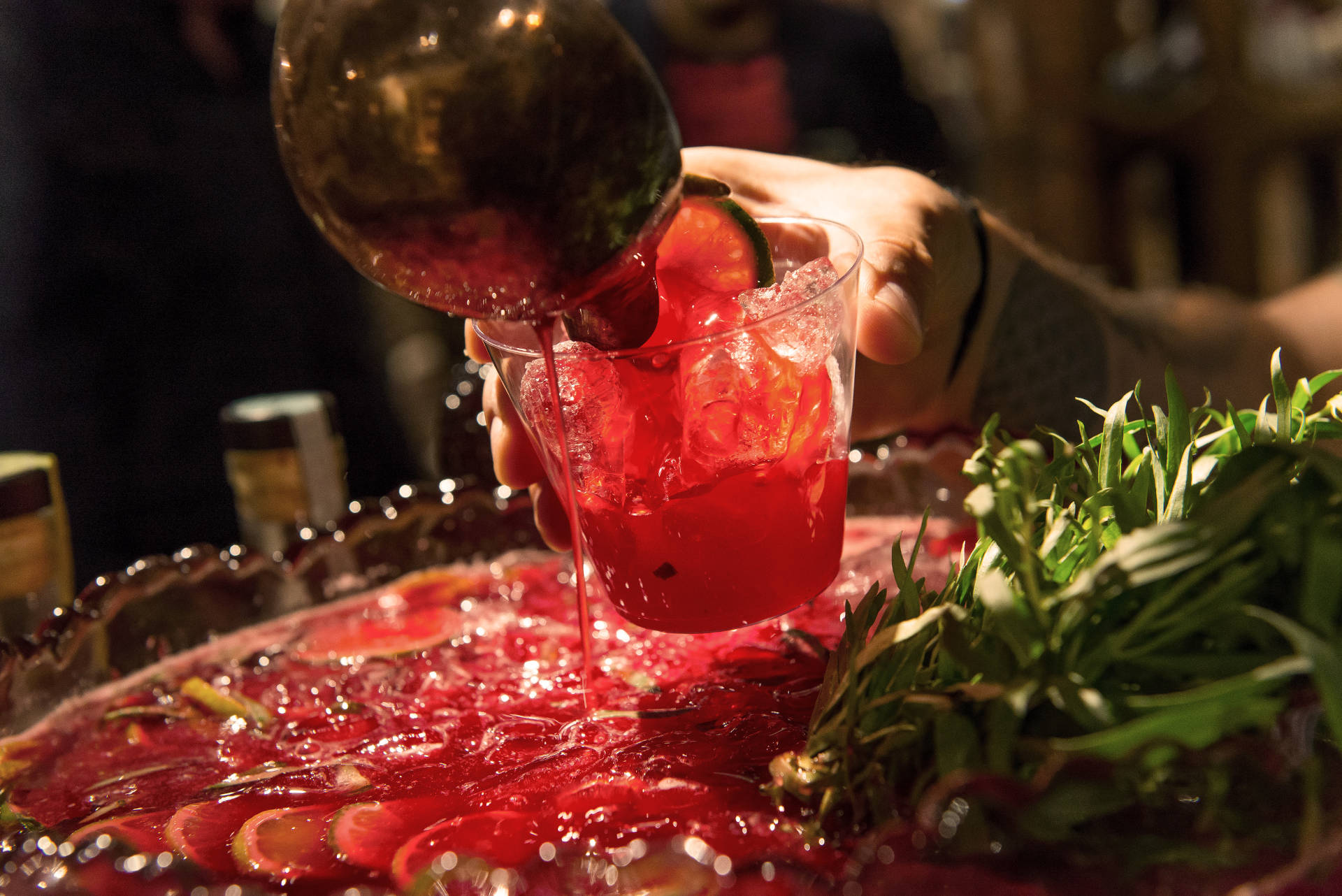 Services - BarLab : BarLab